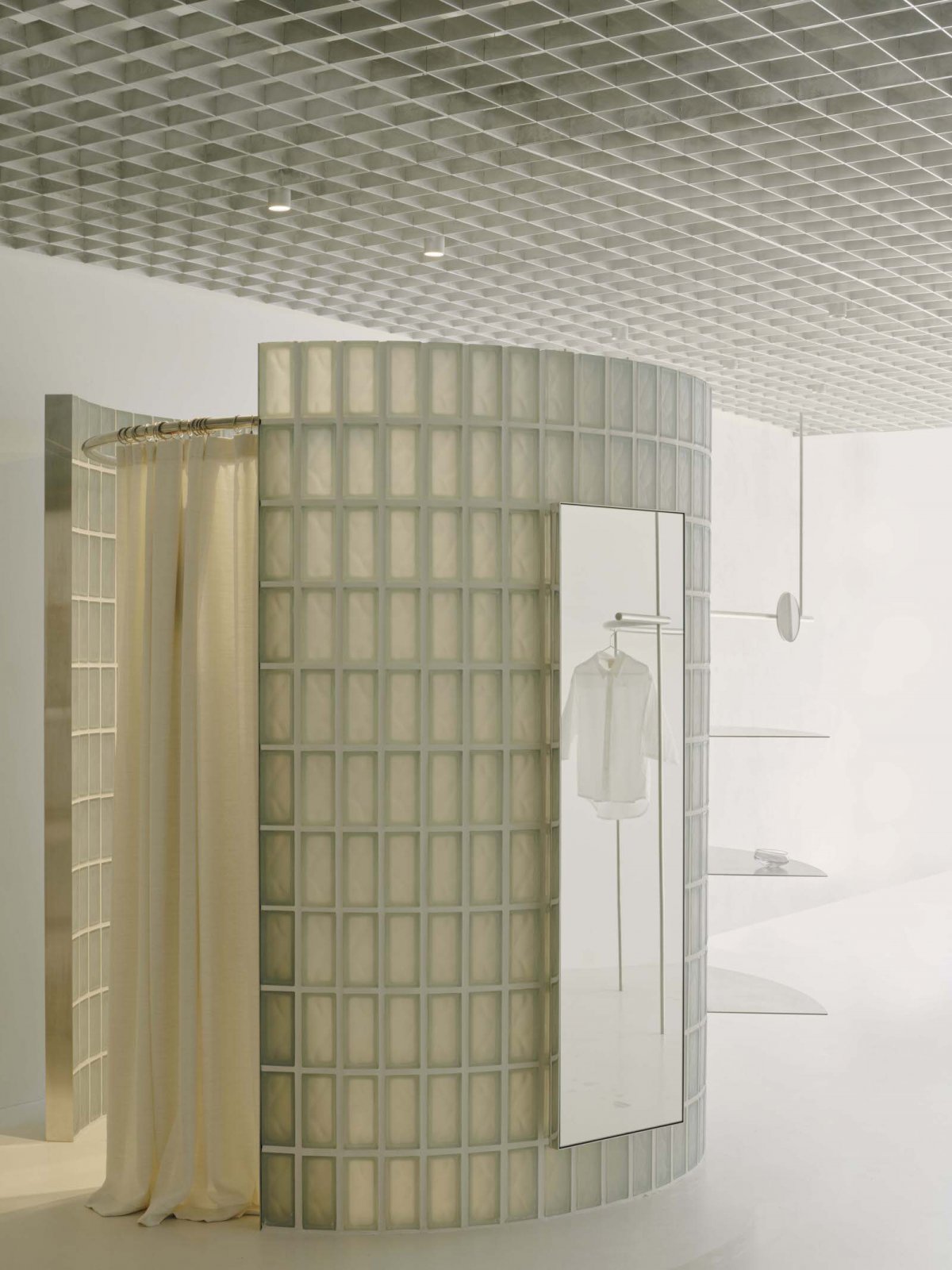 YinjiSpace - Pattern Studio x Deiji Studios Flagship Store